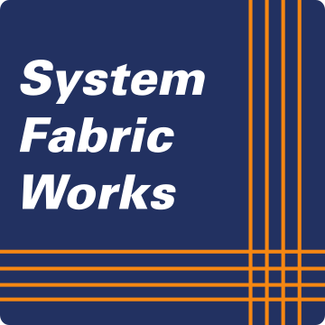 Our Partners – System Fabric Works